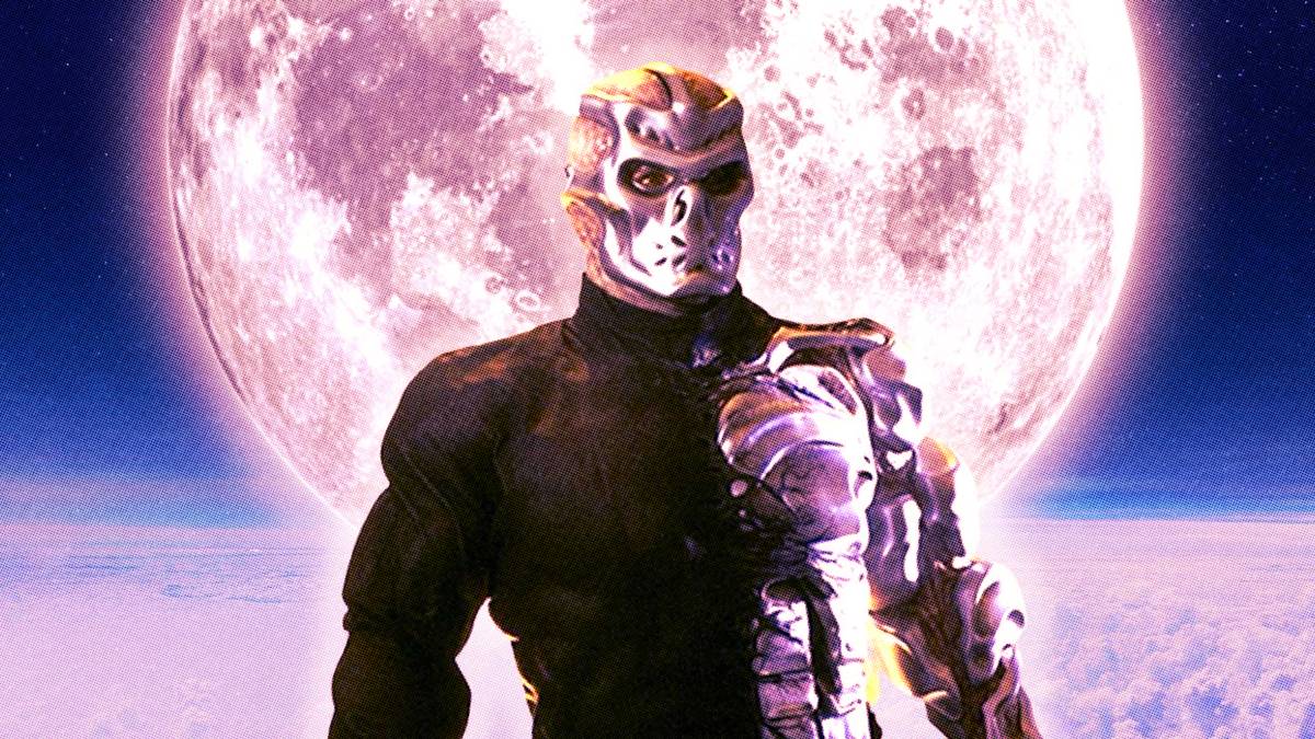 An Iconic Slasher Shoots for the Stars With New ‘Jason X’ 4K Release ...
