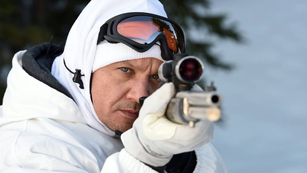 Taylor Sheridan’s Overlooked Western With Two Marvel Stars Is Suddenly ...