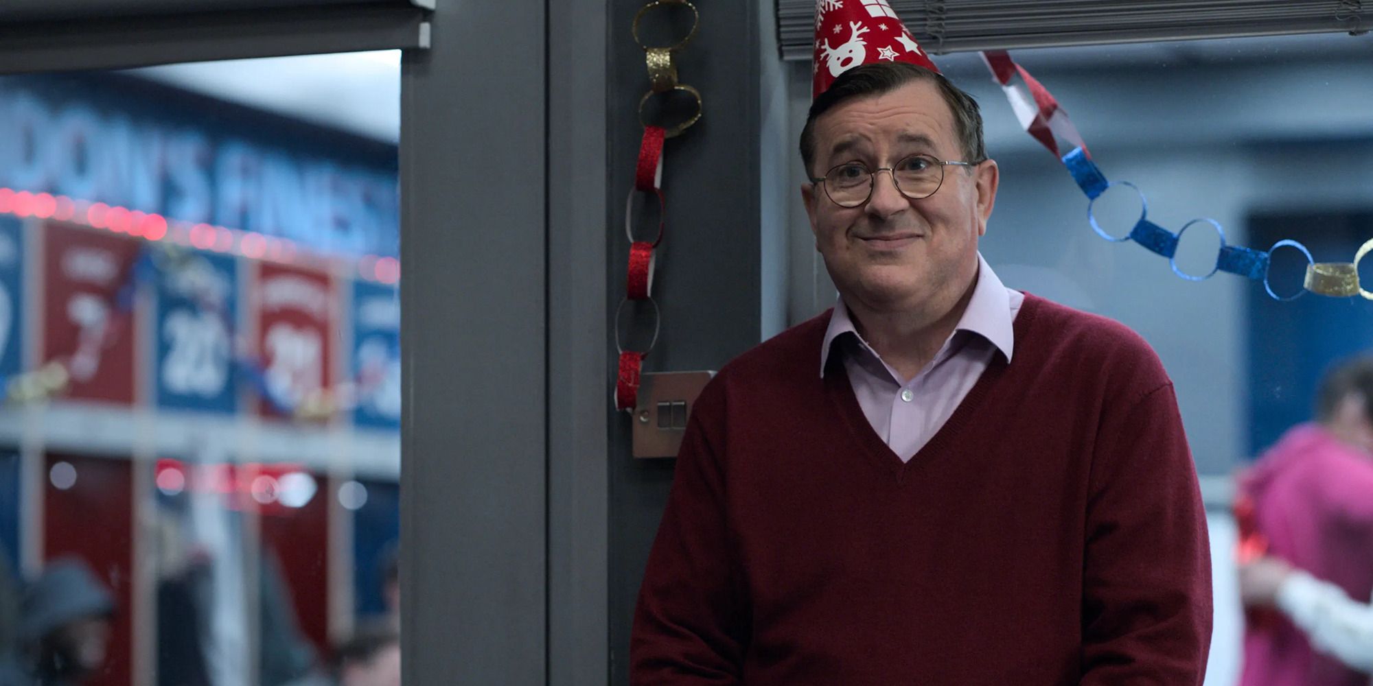 'Ted Lasso' Season 3 Clip Shows Ted and Rebecca Look for a Winning Strategy