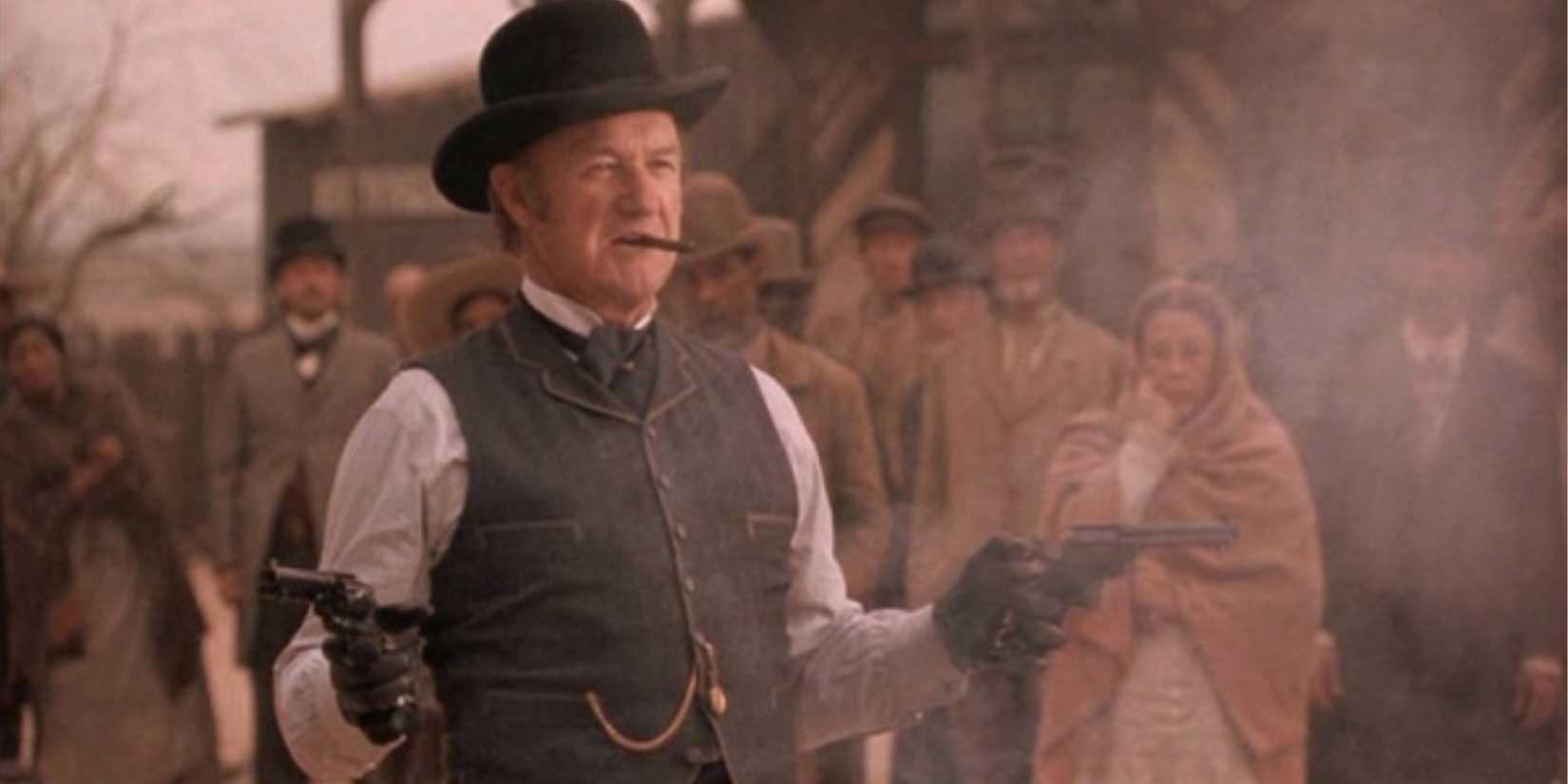 10 Most Exciting Western Movies of All Time, Ranked