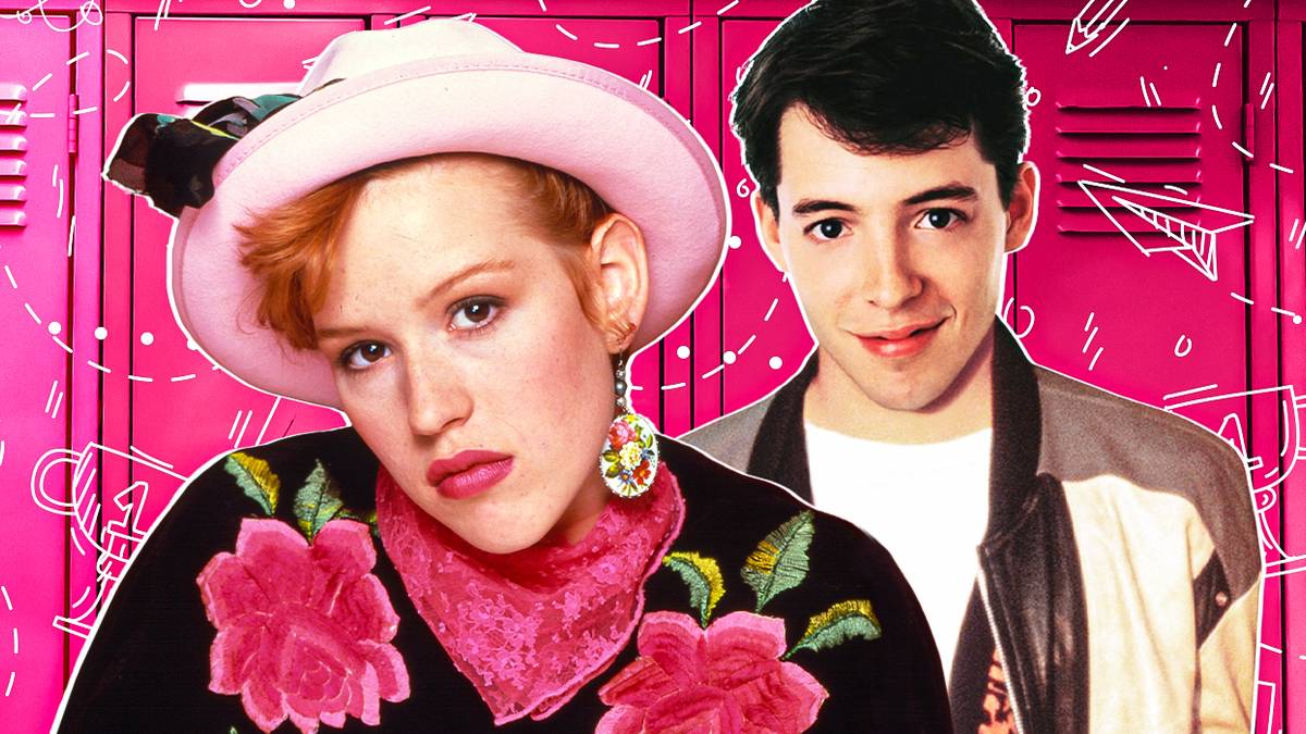 All 8 Movies Directed By John Hughes, Ranked