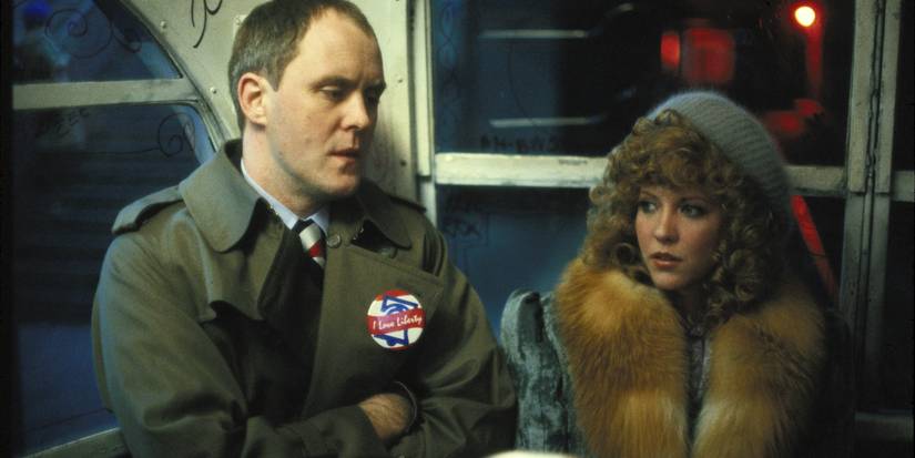 10 Best John Lithgow Movies, Ranked
