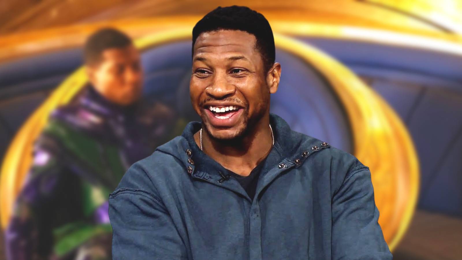 Jonathan Majors on Playing Kang Variants and Being in the MCU