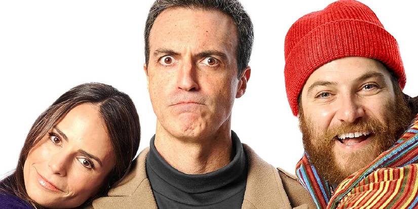 ‘Who Invited Charlie?’ Review: Everyone Needs a Pal Like Adam Pally