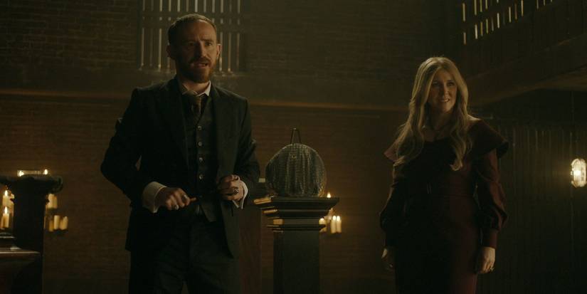 Lockwood & Co. Cast and Character Guide: Who Stars in the Netflix Series