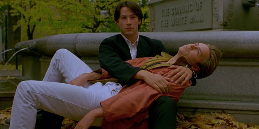 The River Phoenix Scene That Proves How Truly Great He Was