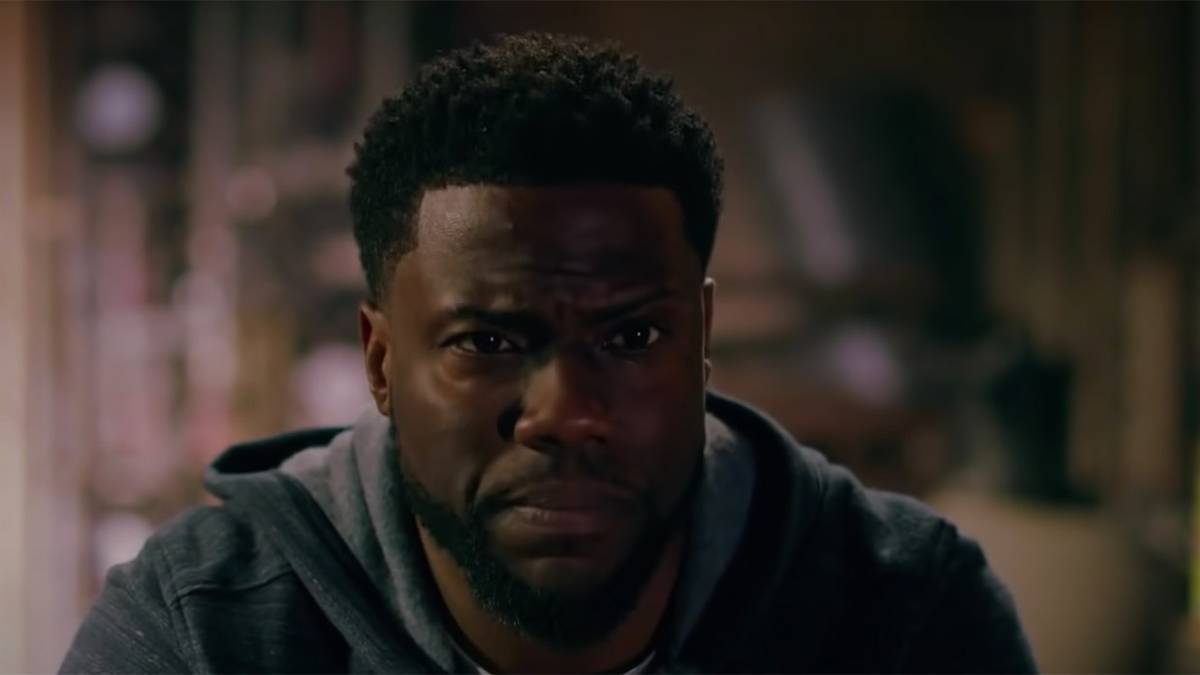 Kevin Hart Assembles a Star-Studded Heist Crew in Lift Movie Image