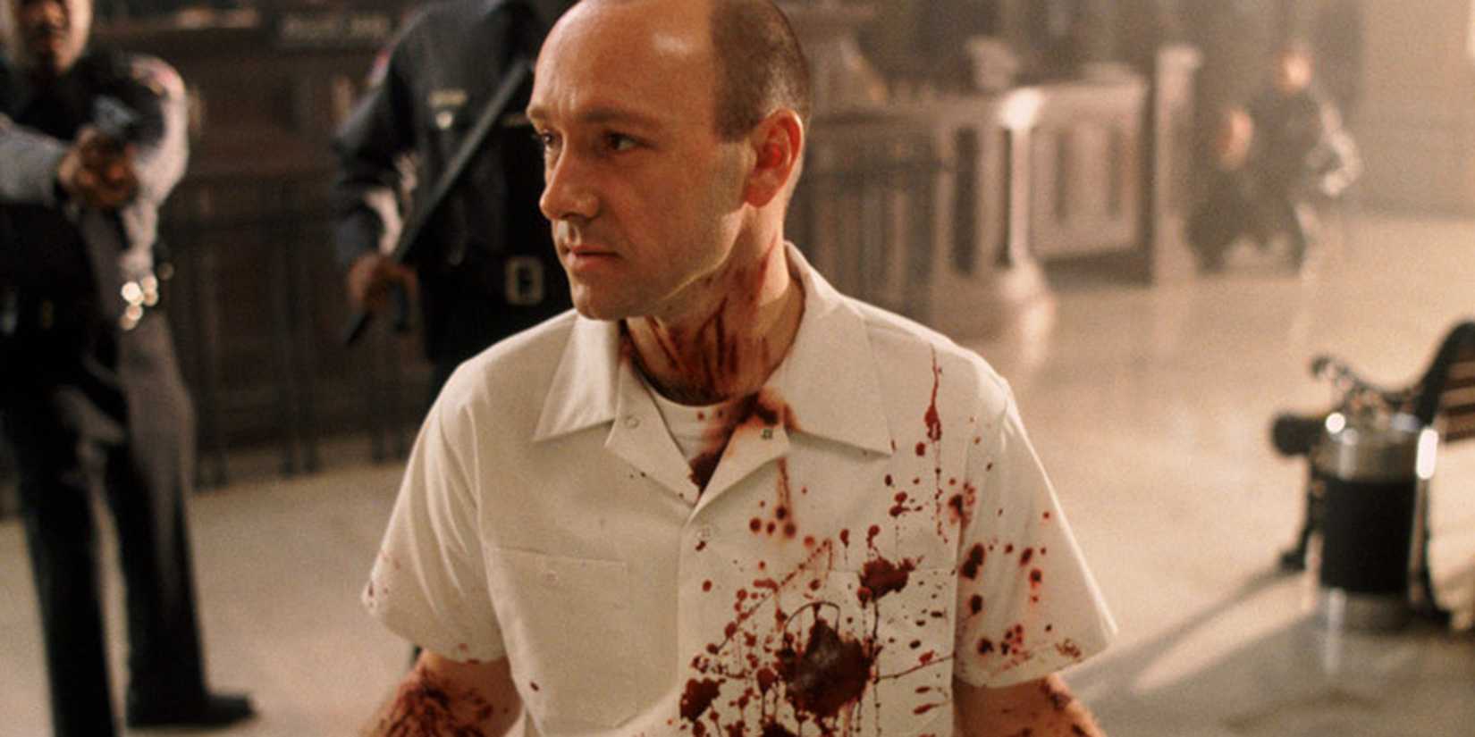 10 Best Fictional Movie Serial Killers, Ranked