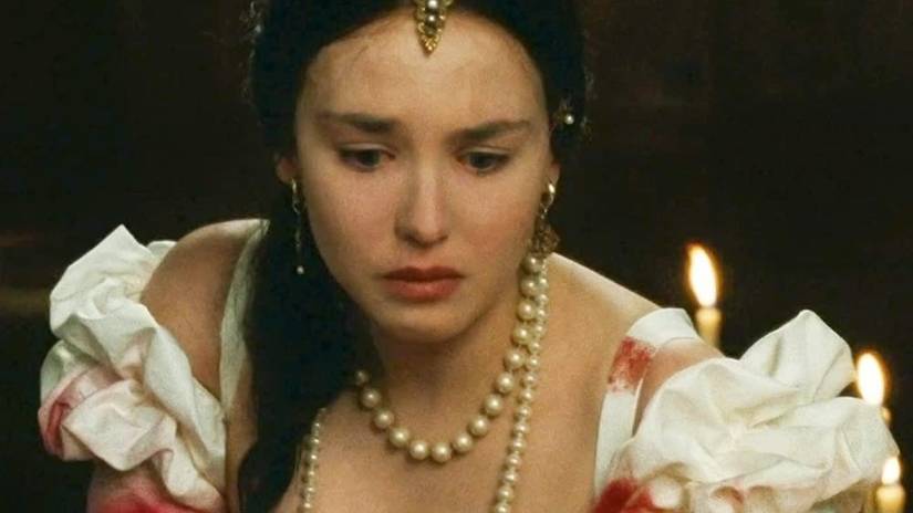 Miss Game of Thrones? Check Out French Film La Reine Margot