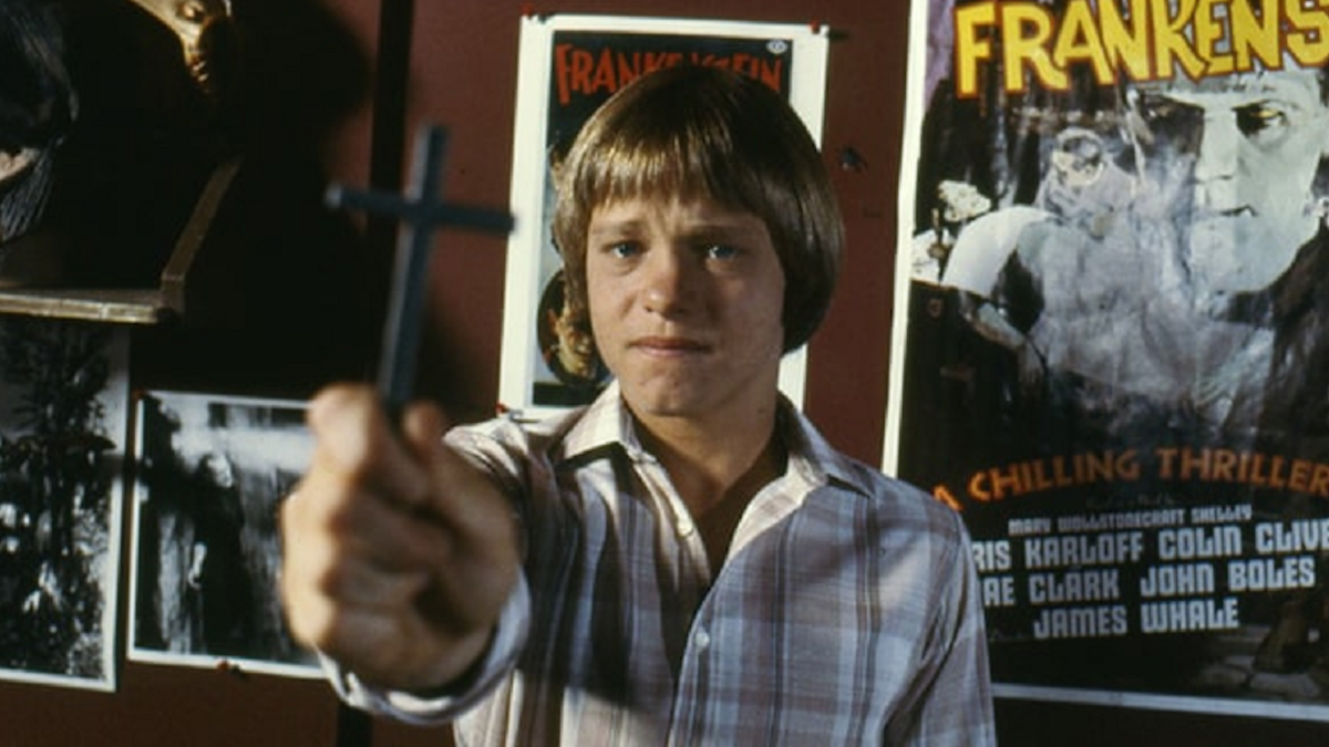 Lance Kerwin Dead at 62