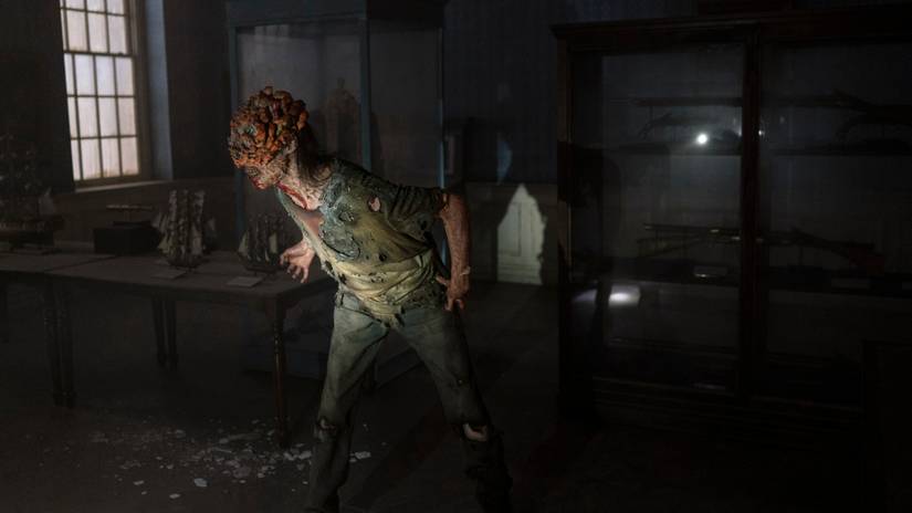 The Last of Us Episode 2 Easter Eggs