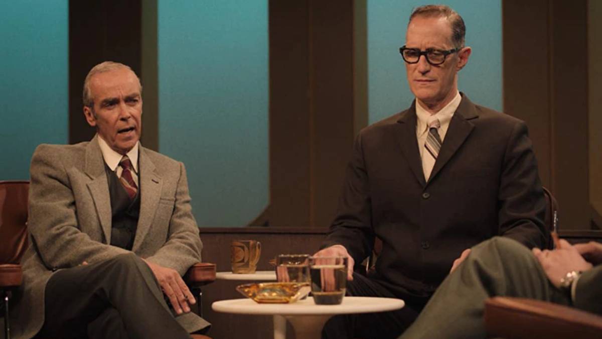 The Last of Us Episode 1's Pre-Credits Scene Is a Perfect Beginning