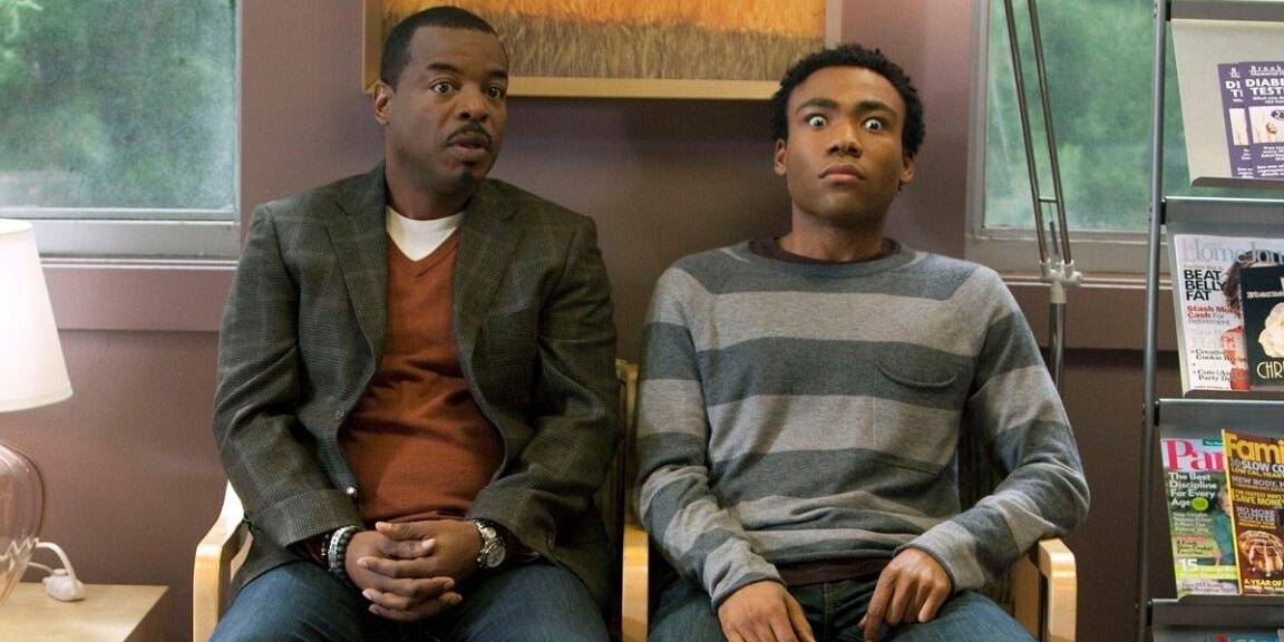 Could We See LeVar Burton in the ‘Community’ Movie?
