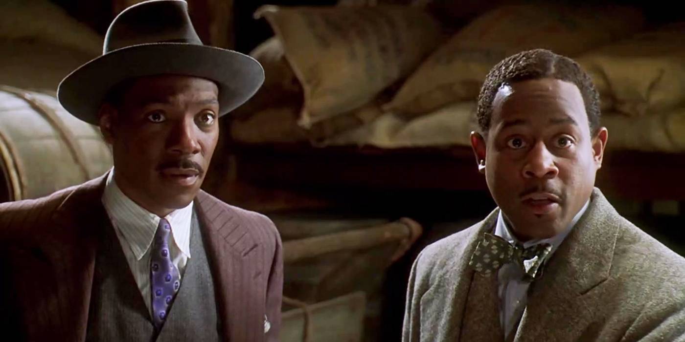 Life Shows Eddie Murphy's Underused Dramatic Chops