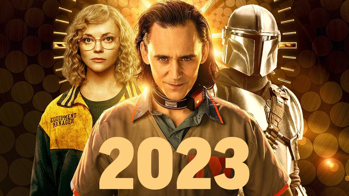 The Most Anticipated TV Shows of 2023 (October 2023)