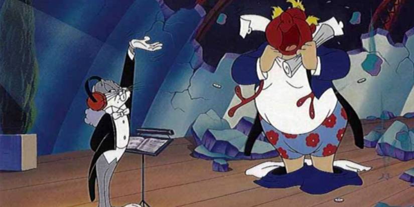 10 Iconic Classic Bugs Bunny Cartoons