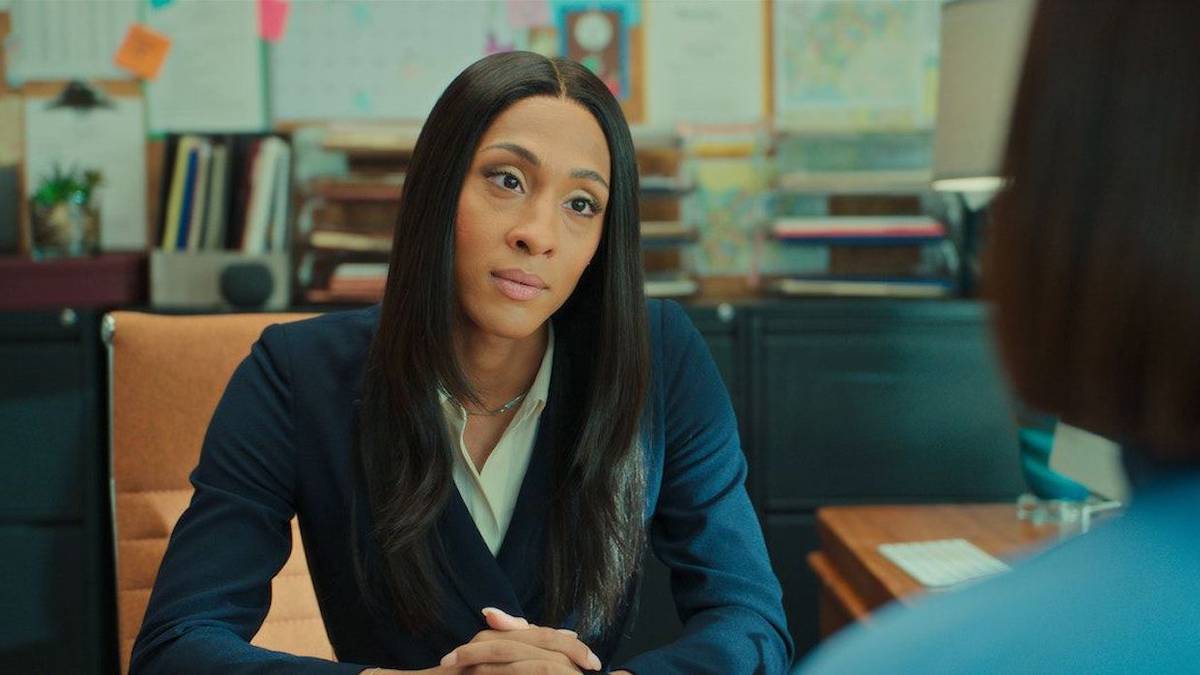 Michaela Jaé Rodriguez to Star in Wildfire Thriller