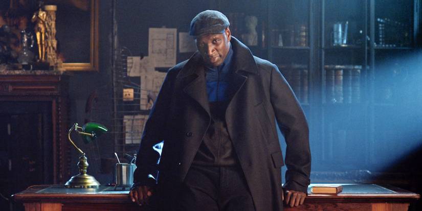 The Best New Shows on Netflix in October 2023