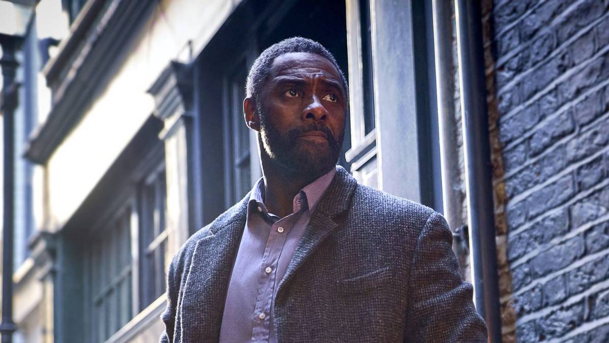 'Luther: The Fallen Sun': Release Date, Trailer, and Everything We Know