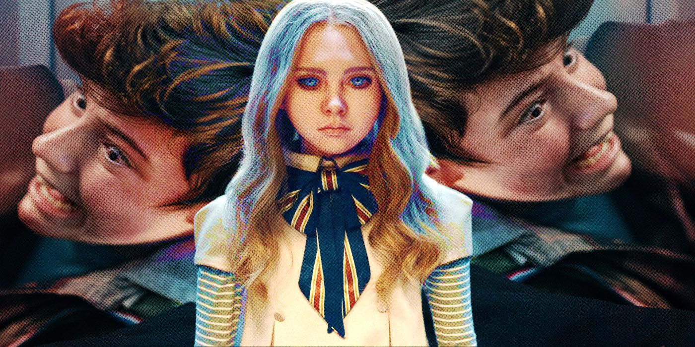 'M3GAN' Life-Size Doll Is Up for Pre-Order from NECA