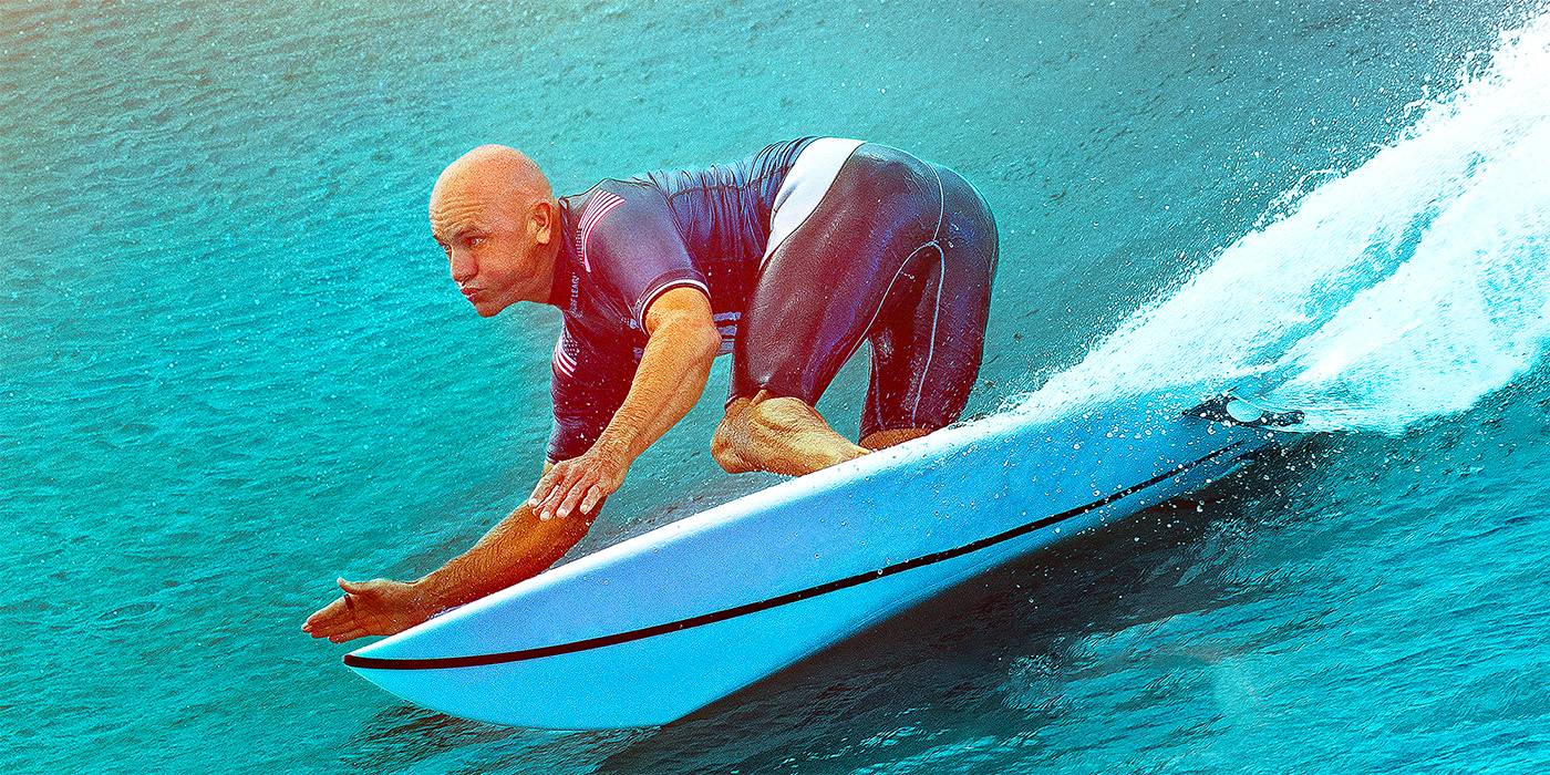 Make or Break Season 2 Trailer: World’s Best Surfers Ride the Wave of Glory