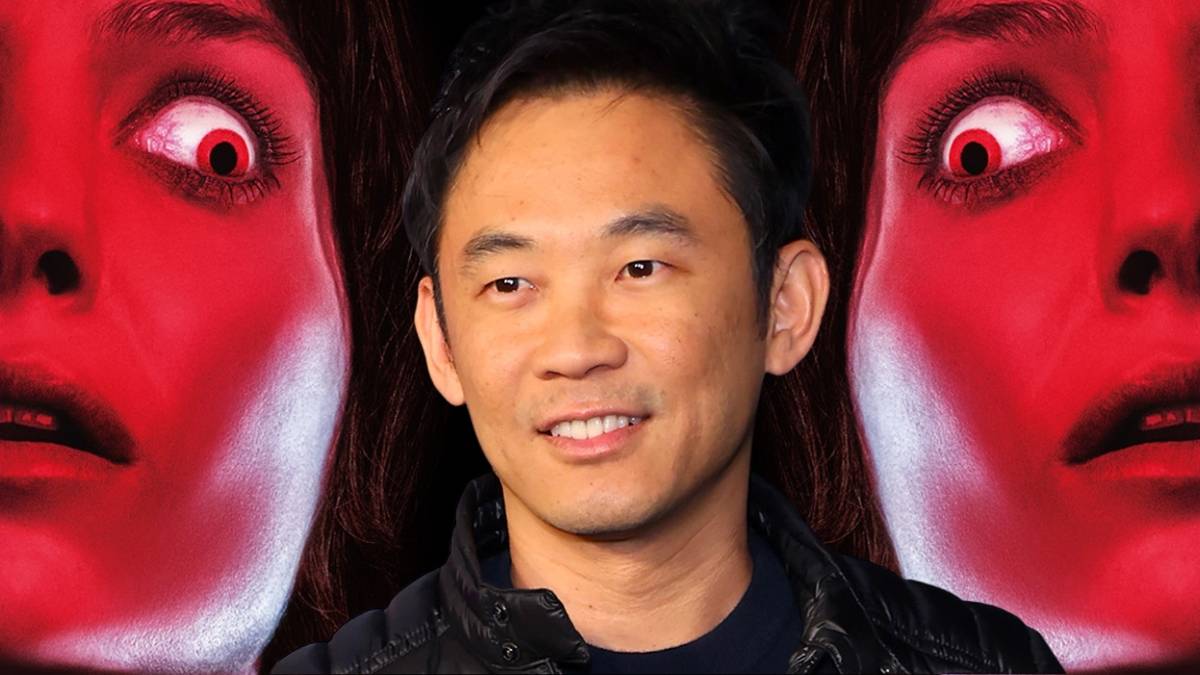 James Wan Is the New King of Horror
