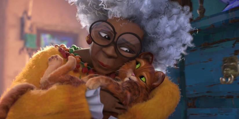 You Shouldn't Be Surprised or Confused That 'Shrek 5' Looks So Different