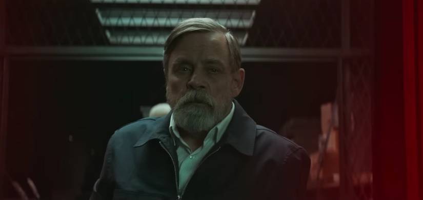 The Machine: Cast, Trailer, Plot, and Everything We Know So Far