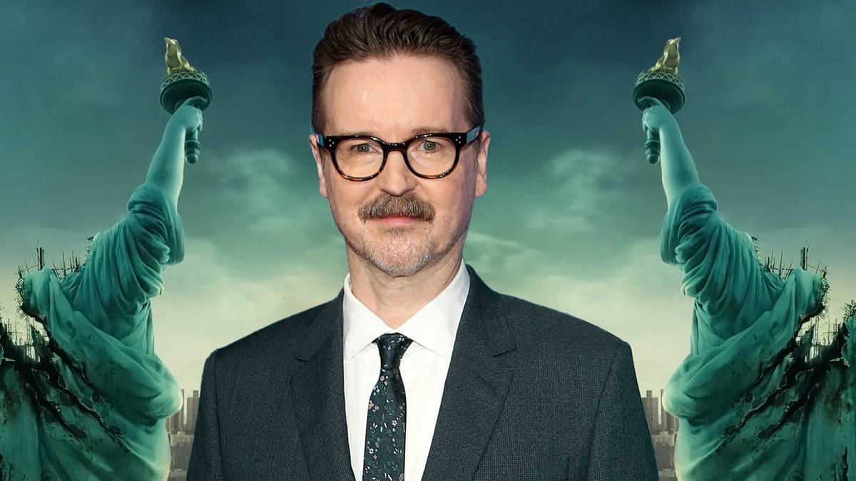 Matt Reeves Says Making Cloverfield Was a “Weird High-Wire Act”