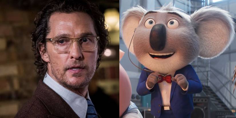 Sing 2 Characters & Cast Guide: Meet the Actors