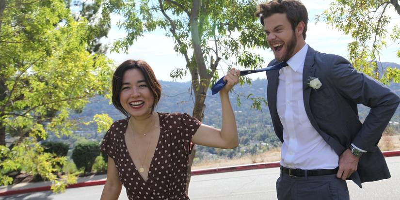 10 Best Jack Quaid Movies & TV Shows, According to Rotten Tomatoes