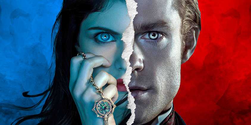 The Biggest Differences Between the 'Interview with the Vampire' Book ...