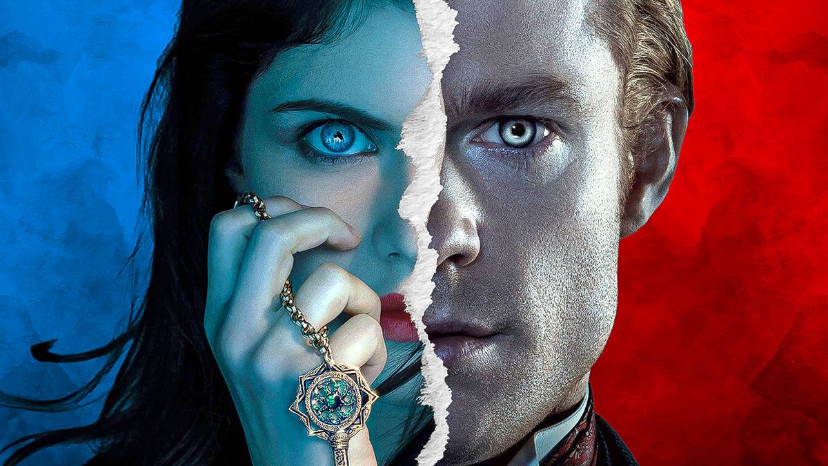 "It Has to Be Earned": 'Mayfair Witches' Showrunner Breaks Down That ...