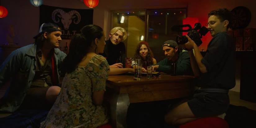 Mean Spirited Trailer Reveals Found Footage Fun and Frights
