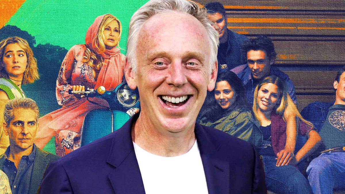 Mike White's Best Movies and TV Shows