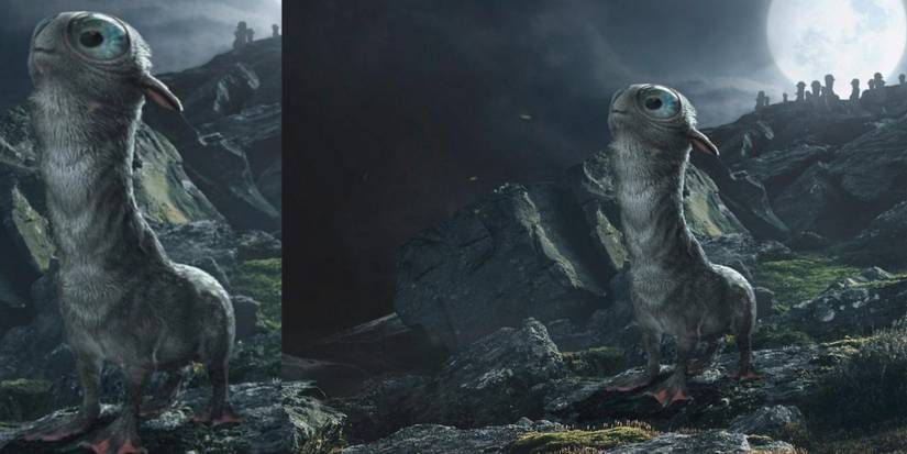 10 Cutest Magical Creatures in the Wizarding World