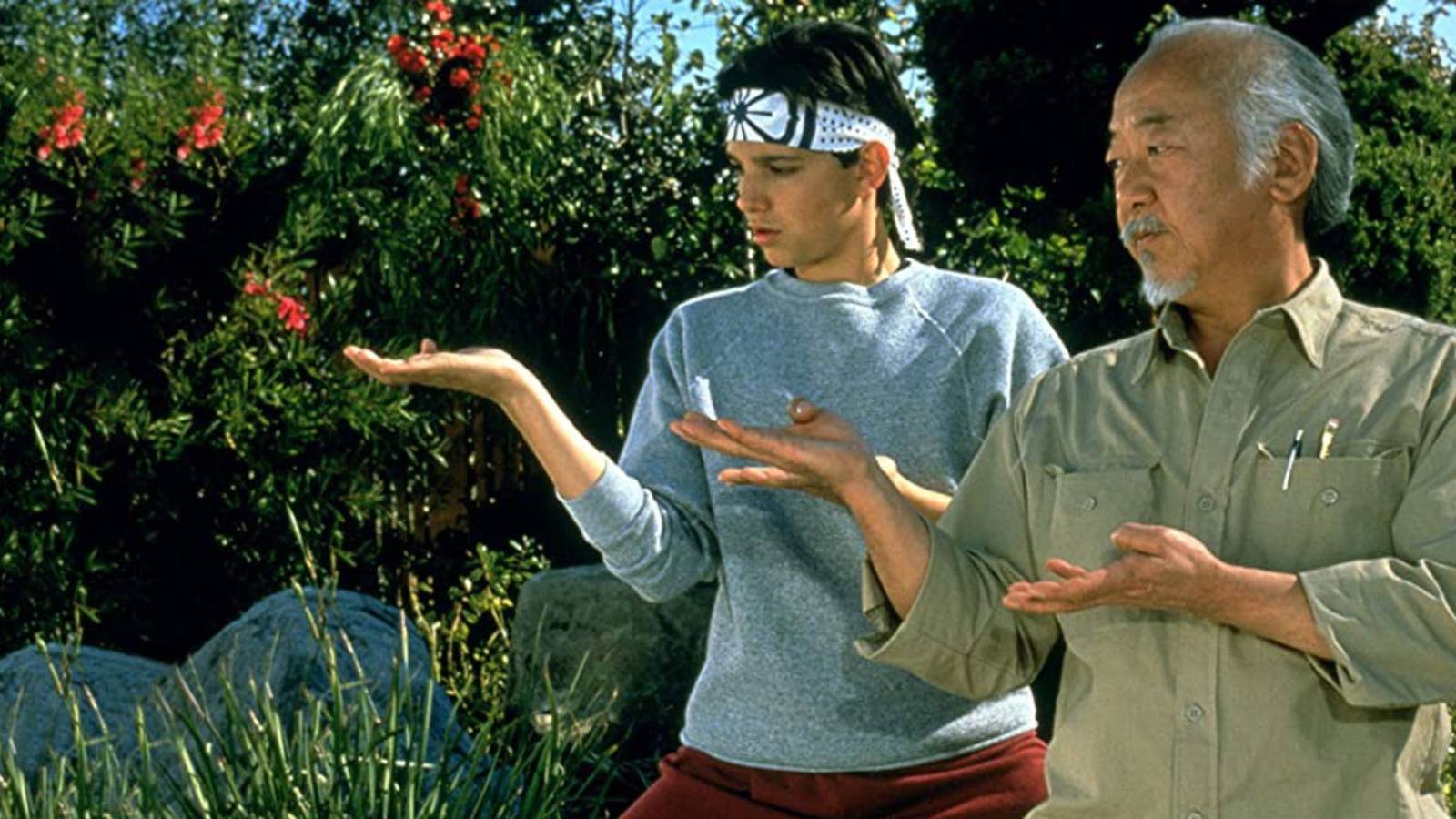 We Finally Have a Title for the New 'Karate Kid' Movie