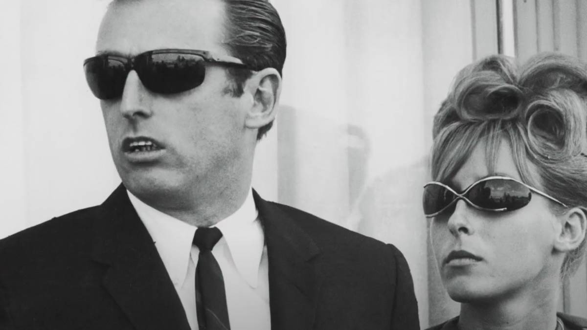 Murf the Surf Trailer: The Chaotic Downfall of a Former Champion Surfer