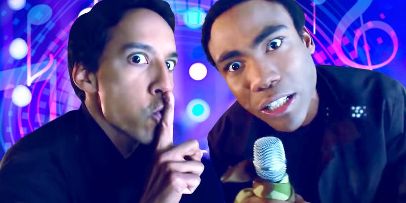 'Community: The Movie': Filming Updates and What to Expect