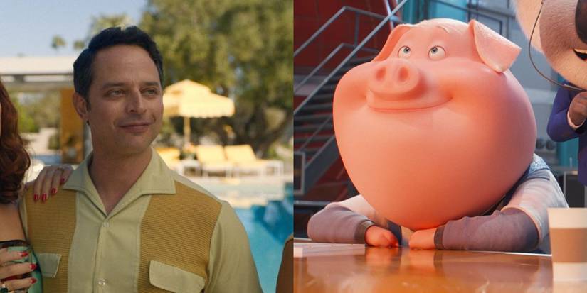 Sing 2 Characters & Cast Guide: Meet the Actors