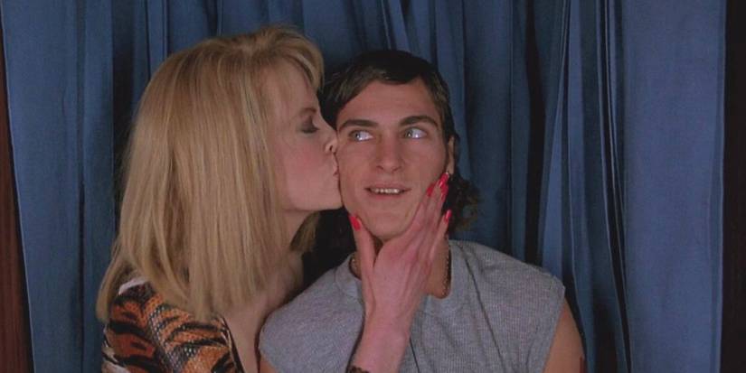 12 Best Joaquin Phoenix Movies, Ranked According to Rotten Tomatoes