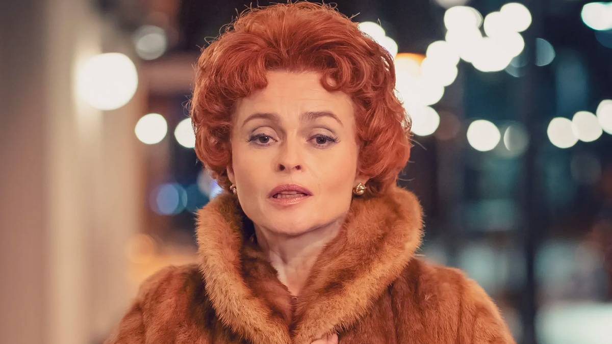 Helena Bonham Carter Miniseries Nolly to Air on Masterpiece