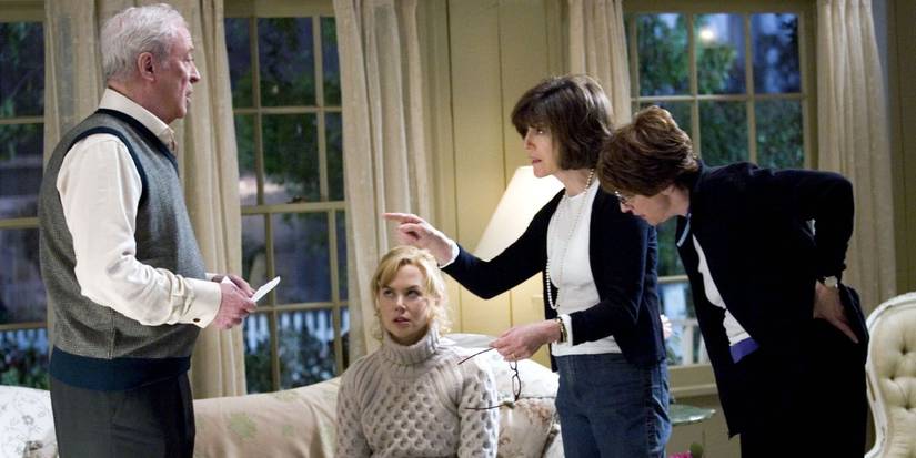10 Iconic Directors Who Have Never Won an Oscar for Best Director