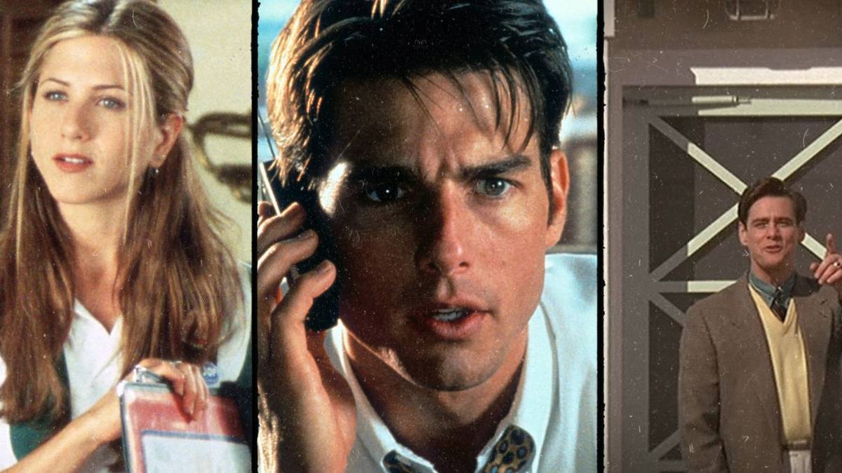 Release Your Job: 10 Great Movies about Quitting an Awful Job