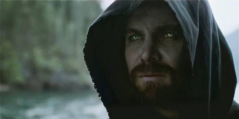 'The Flash' Season 9: Stephen Amell Hints at Oliver Queen's Emotional Return