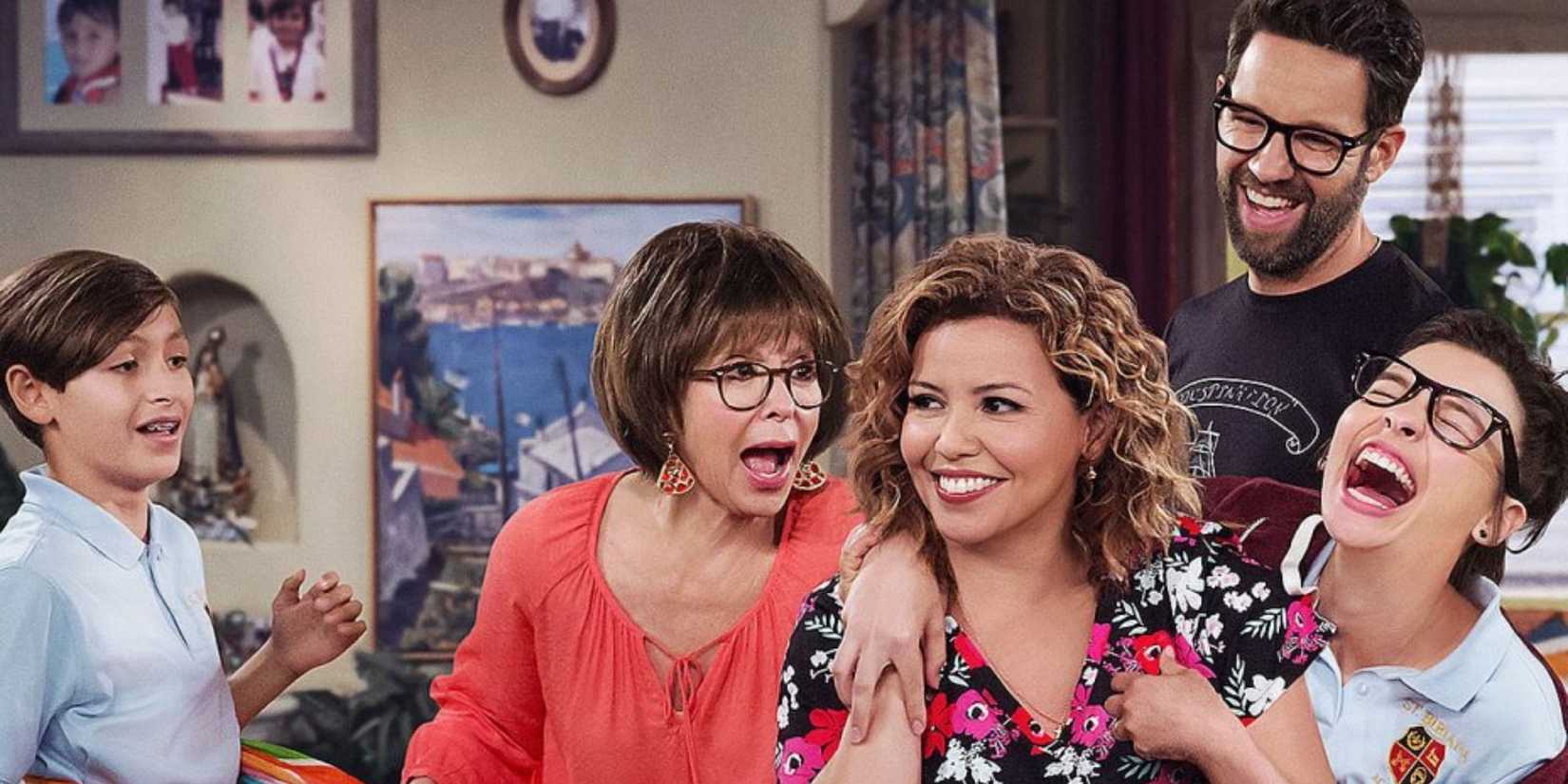 'One Day At a Time' Is Coming Back But Not the Way You're Expecting