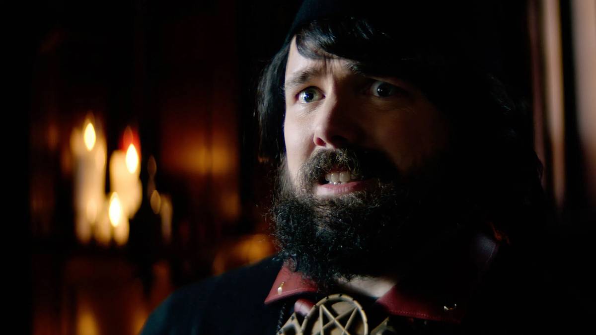 Onyx the Fortuitous and the Talisman of Souls Review — A Disaster of a ...