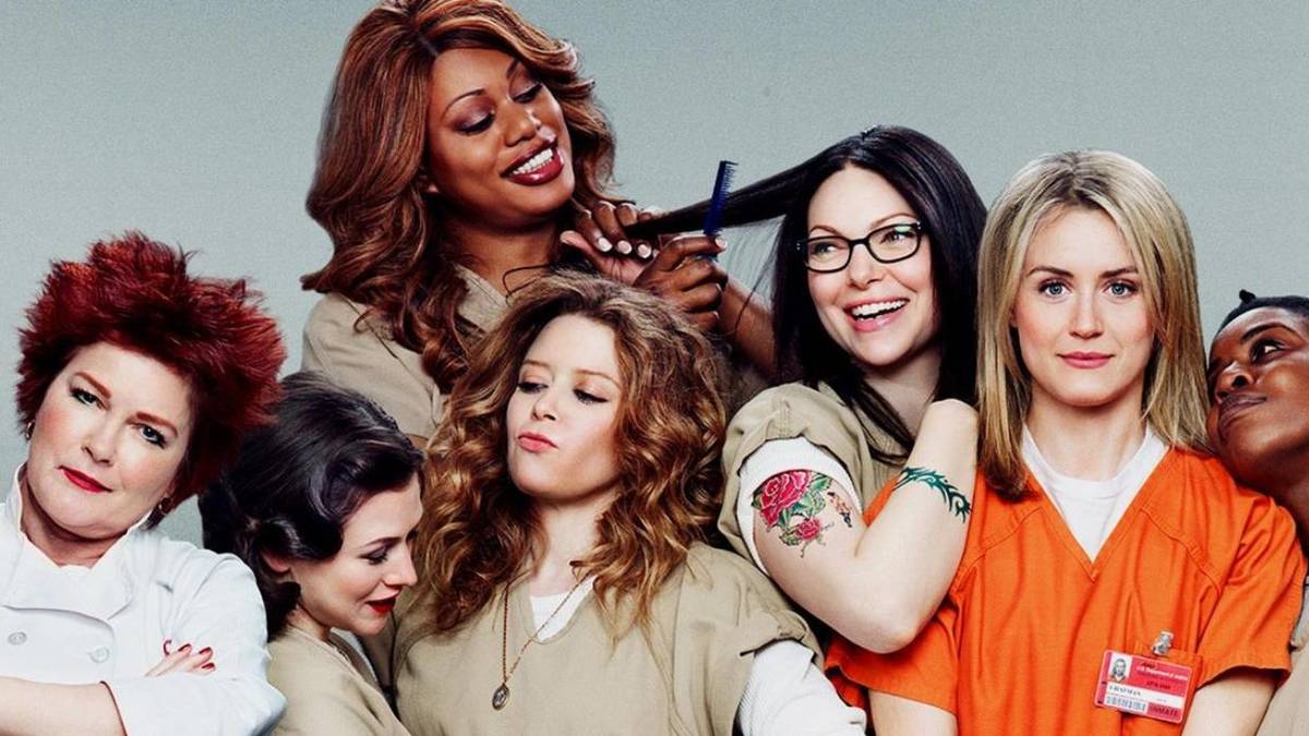 'Orange Is the New Black' Cast Says Netflix Never Paid Fair Compensation