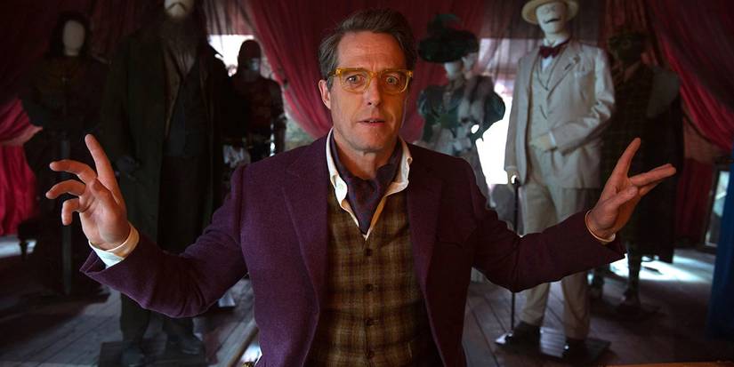 Paddington 2 Review: This Is Where Family Movies Peaked