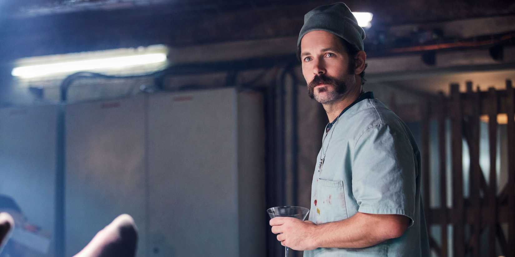 10 Worst Netflix Thrillers, Ranked